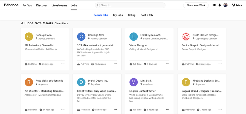 What Is Behance? Why Every Artist Should Use It