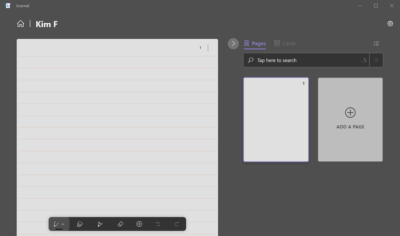 The 6 Best Journaling Apps for Windows 10