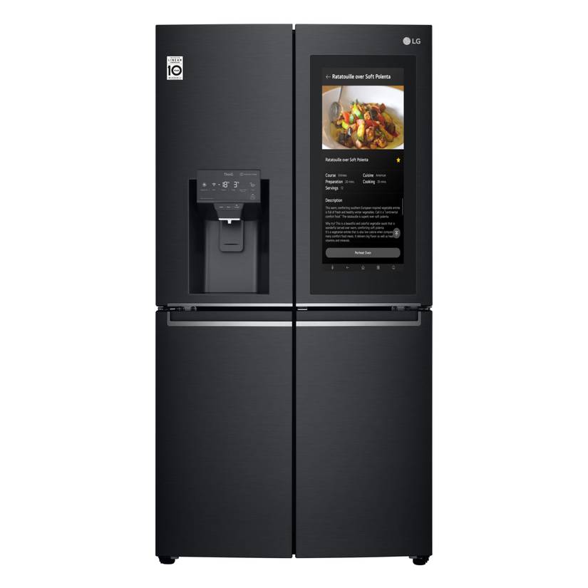 Are Smart Refrigerators Worth the Hype?