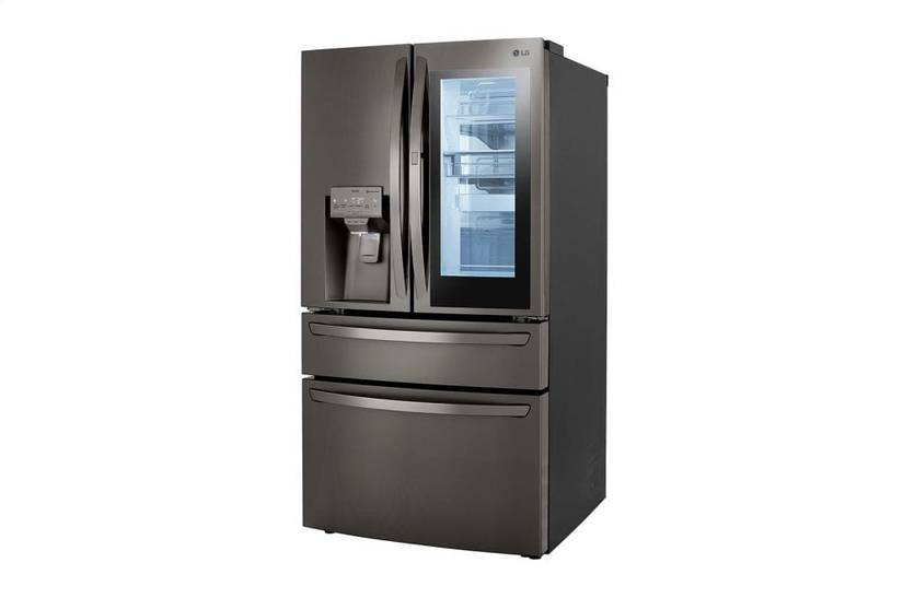 Are Smart Refrigerators Worth the Hype?