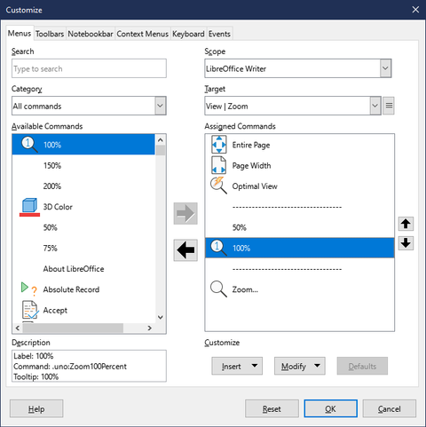 How to Fully Customize LibreOffice: 5 Ways