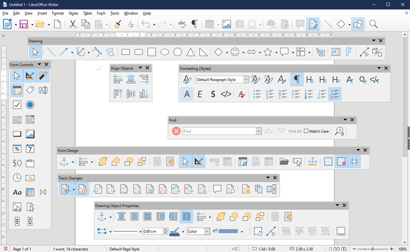 How to Fully Customize LibreOffice: 5 Ways