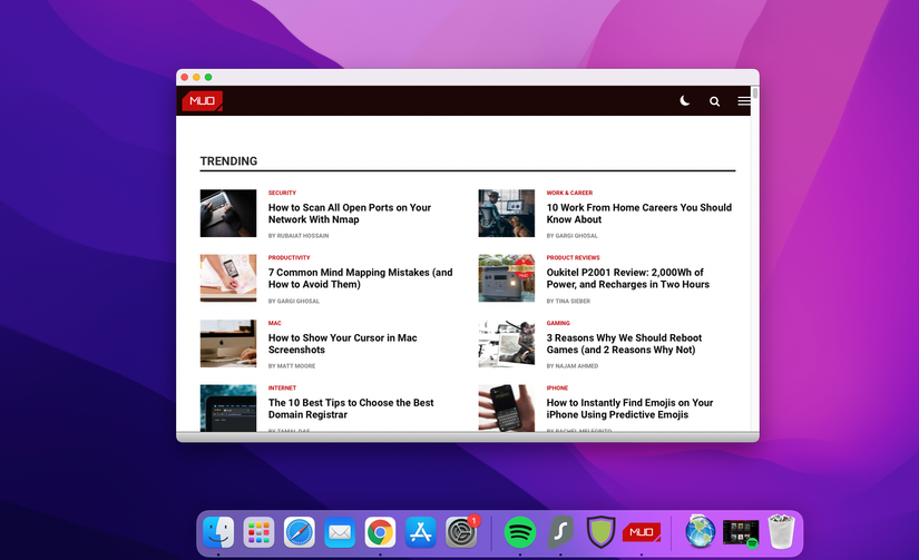5 Ways to Turn Any Website Into a Desktop Mac App