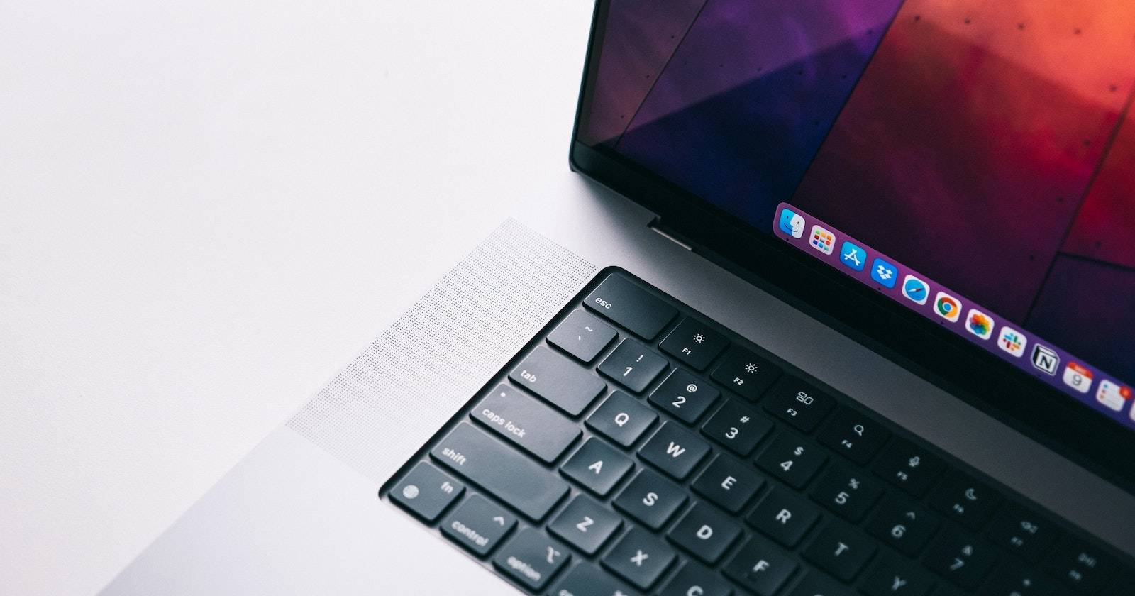 How to Customize Your Mac’s Dock to Make It Your Own