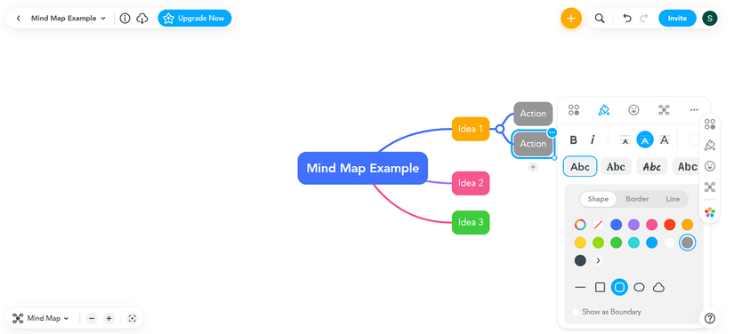 How to Create Collaborative Mind Maps in MindMeister