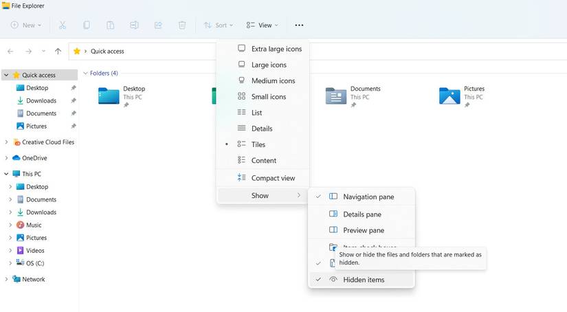 Where to Find the Netflix Download Folder on Windows 10 and Windows 11