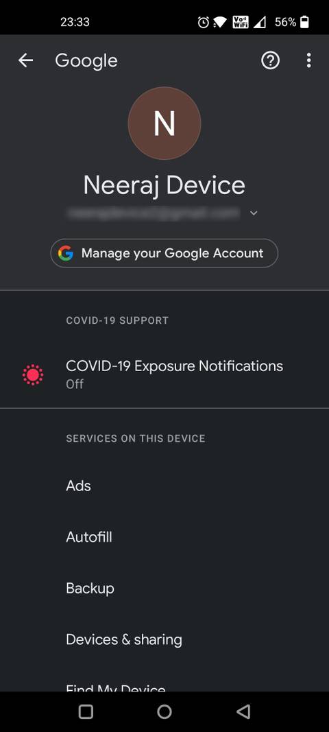 How to Add a Device to Google Play