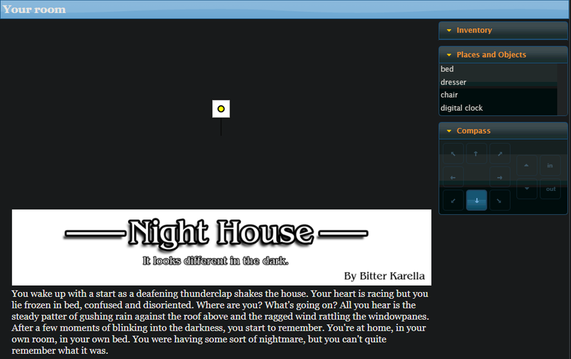 5 Text-Based Adventure Games You Can Play in Your Browser