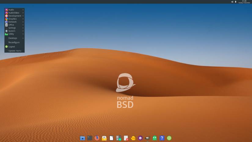 The 7 Best BSD-Based Operating Systems of All Time