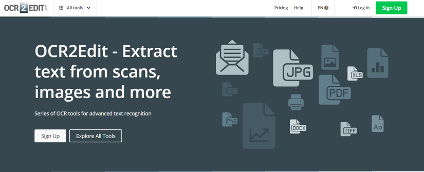 5 Download-Free OCR Websites That Let You Convert Images to Text for Free