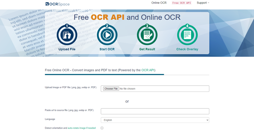 5 Download-Free OCR Websites That Let You Convert Images to Text for Free
