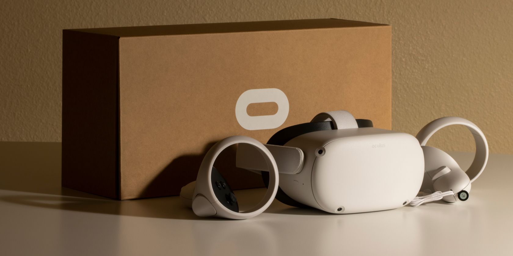 How to Set Up Your Oculus Quest 2