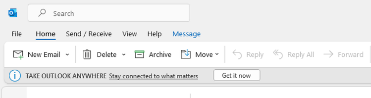 How to Read Emails Aloud in Microsoft Outlook