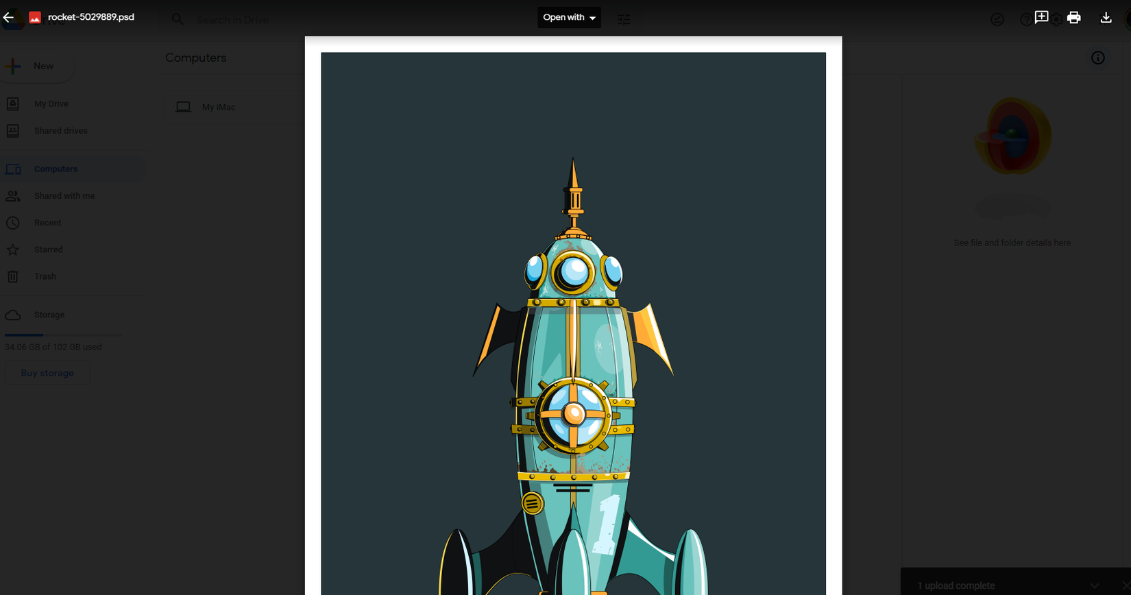 The 7 Best Ways to Open a PSD File Without Photoshop