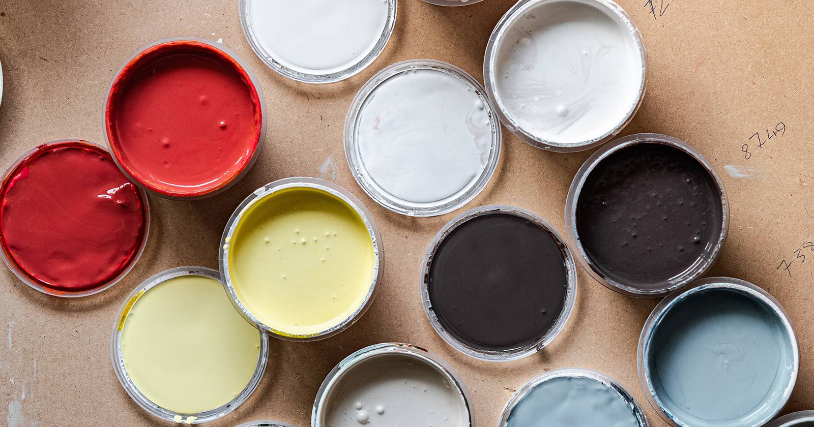 How to Create a Custom Color Palette in CorelDRAW