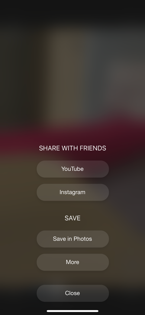 How to Pause and Resume a Video Recording on an iPhone or iPad