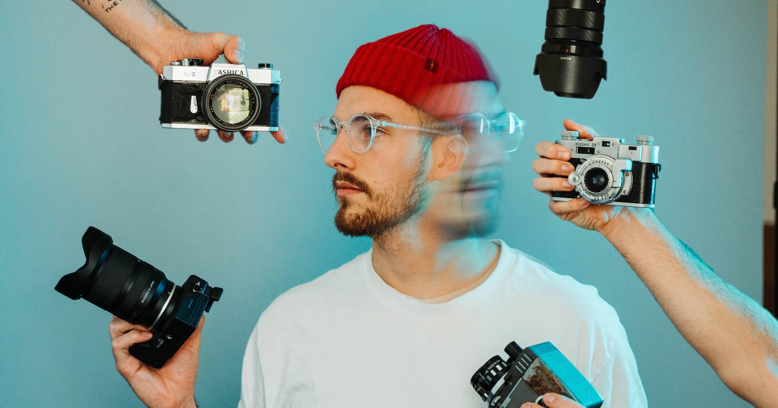 Emotional Photography: 7 Tips to Better Capture the Emotions of Your ...