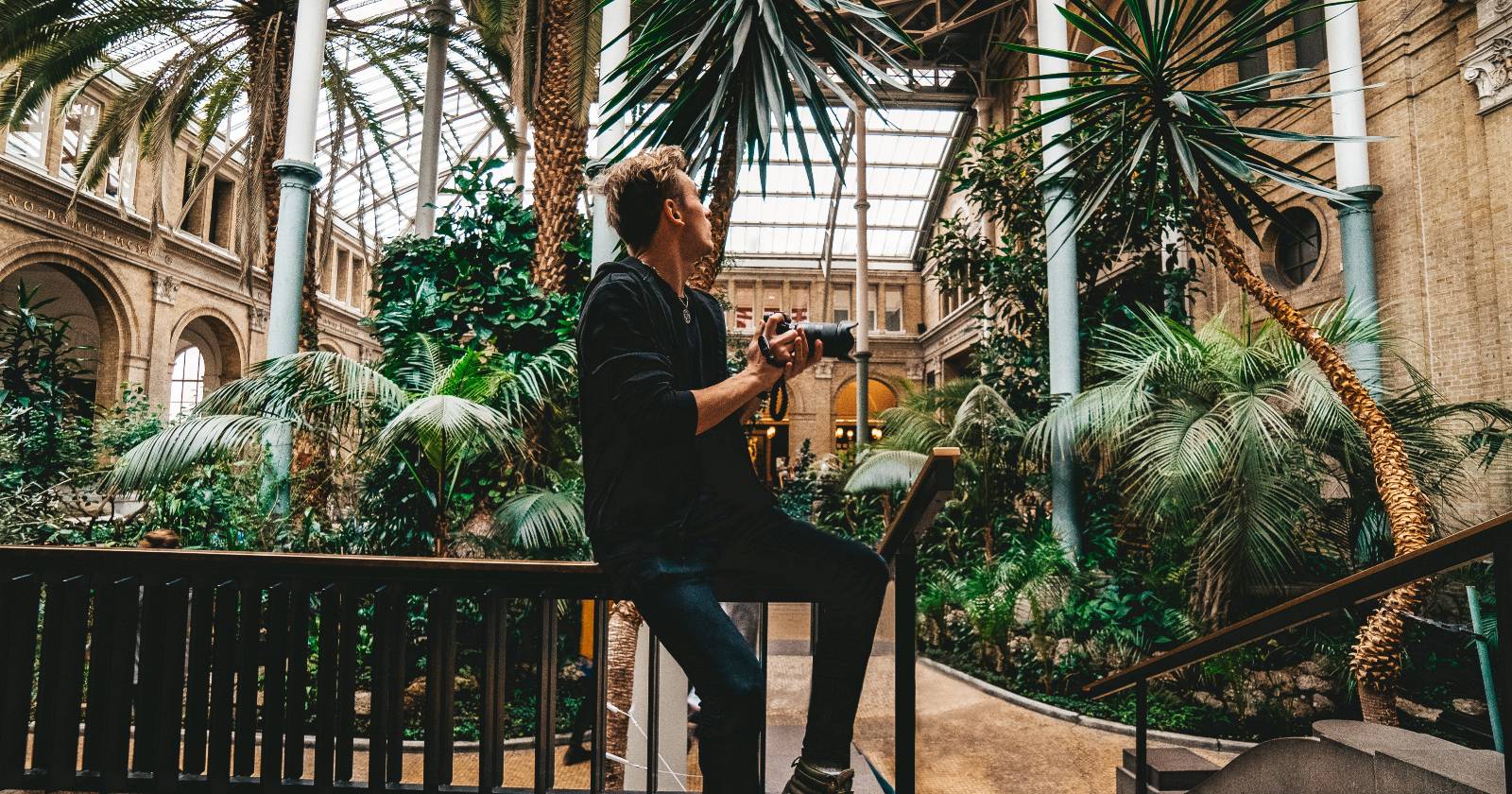 7 Benefits of Photographing Your Hometown