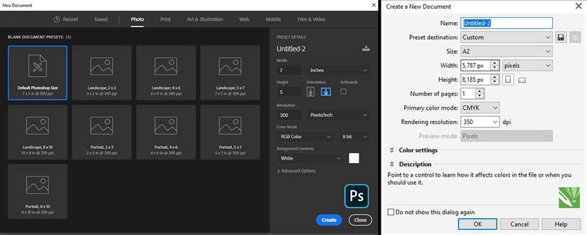 Photoshop vs. CorelDRAW: Which Is Better for Graphic Editors?