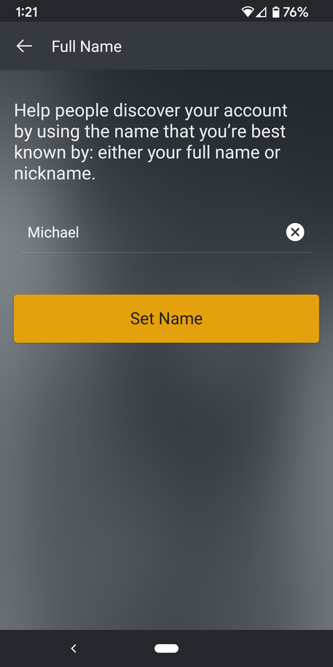 How to Change Your Display Name on Plex