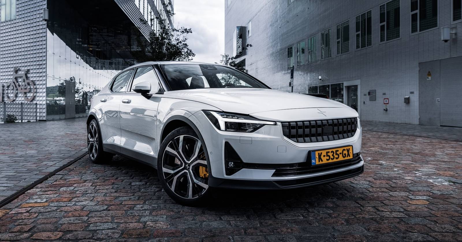 What Is Polestar? What EV Models Does It Sell?
