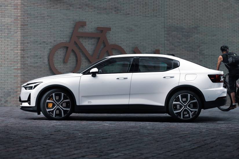 What Is Polestar? What EV Models Does It Sell?