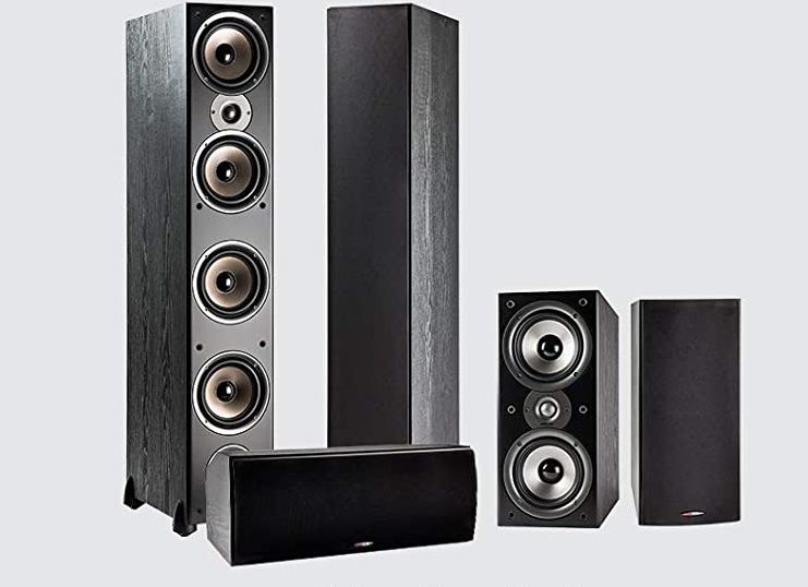 The 7 Best Subwoofers for Booming Bass