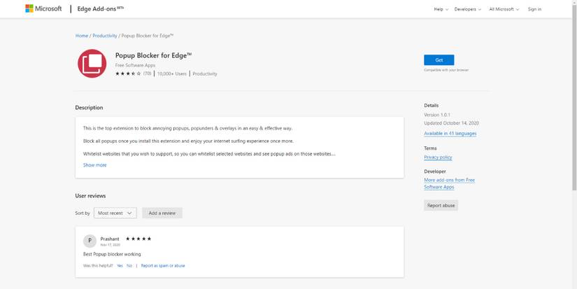 The 8 Best Microsoft Edge Add-Ons for Productivity