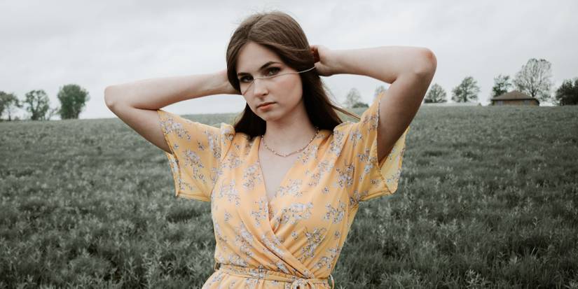 8 Ways to Improve Your Portrait Photography