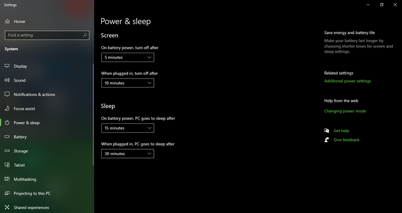 Sleep vs. Shutdown: What's Best for Your Laptop?