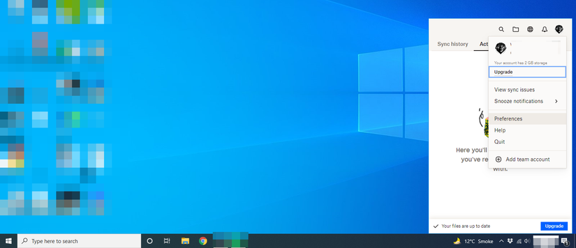 7 Ways to Fix Dropbox Files Not Syncing Properly in Windows