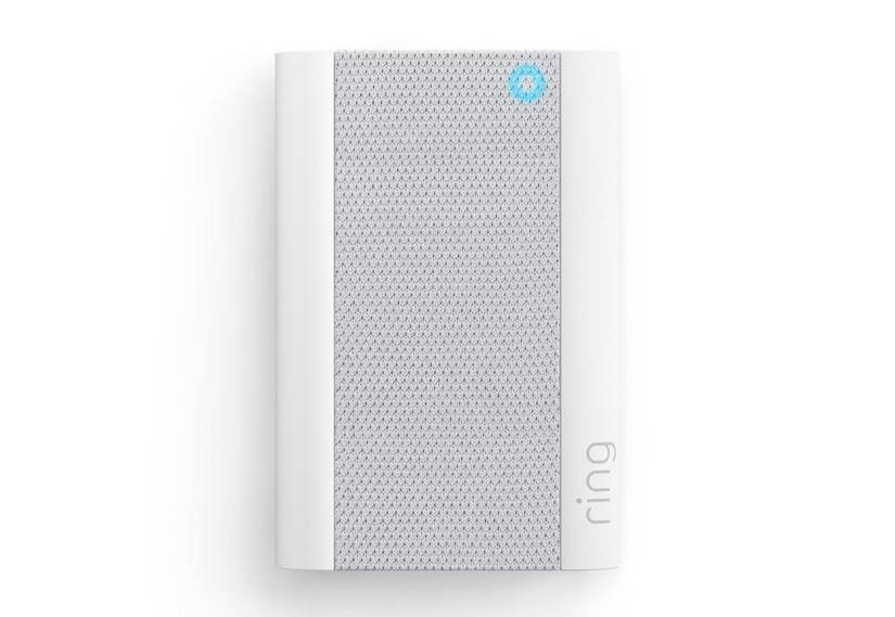 What Is a Ring Chime and What Does It Do?