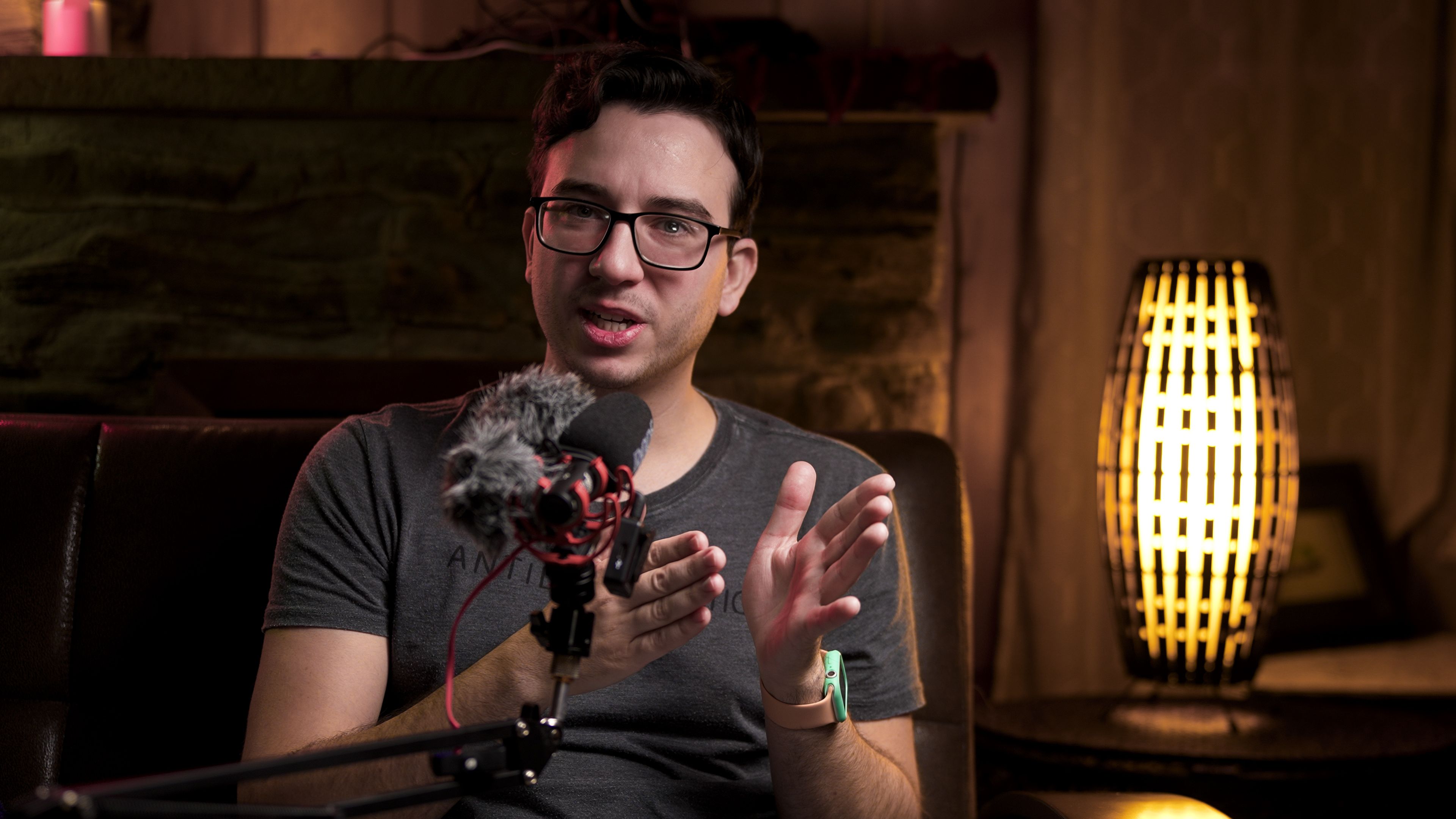 RØDE VideoMic Go II: $99 Compact Shotgun Microphone With USB-C Connectivity