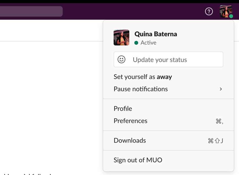 How to Change Your Display Name on Slack