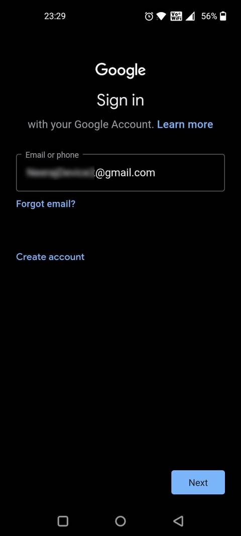 How to Add a Device to Google Play