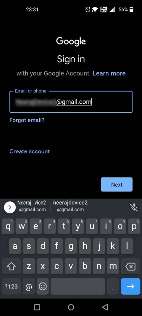 How to Add a Device to Google Play