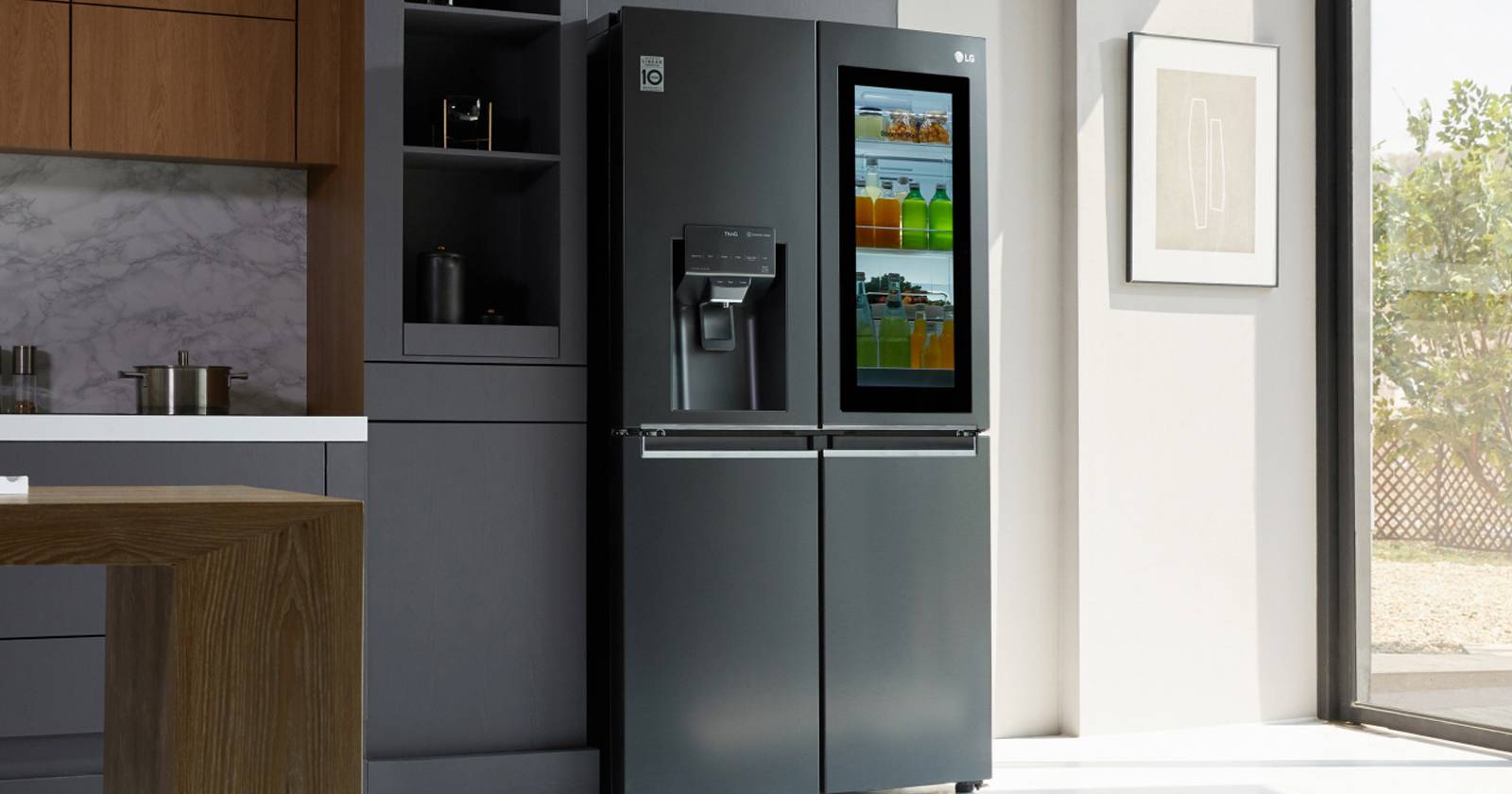 Are Smart Refrigerators Worth the Hype?