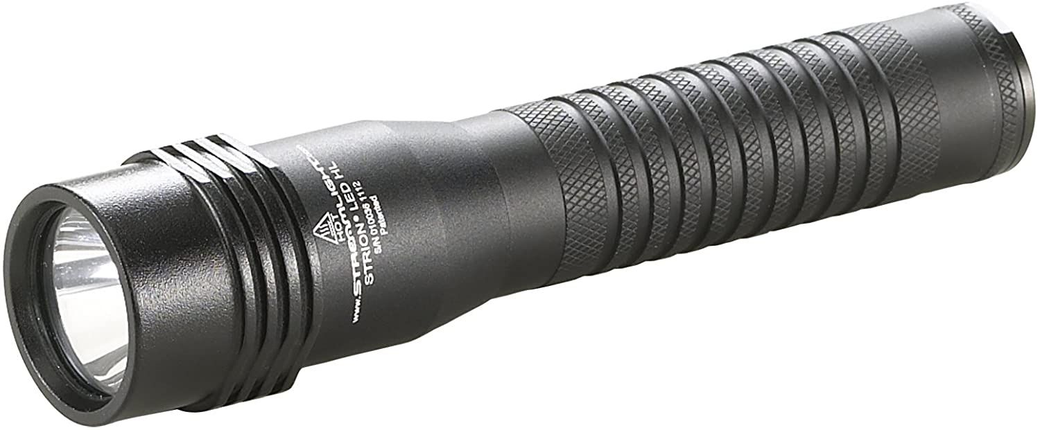 The 7 Best Rechargeable Flashlights