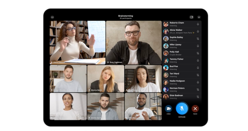 4 Features to Make the Most of Telegram Video Calls