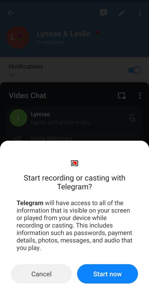 4 Features to Make the Most of Telegram Video Calls
