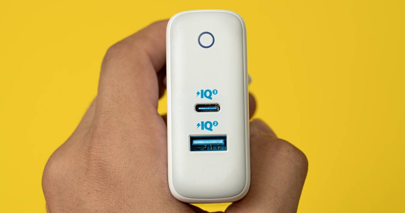 The Best iPhone 15 Chargers