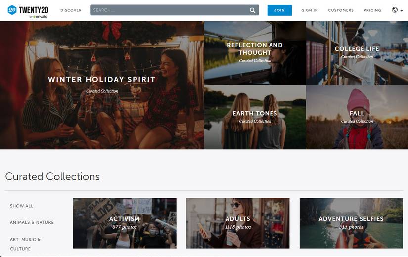 How to Make Money From Your Smartphone Photography