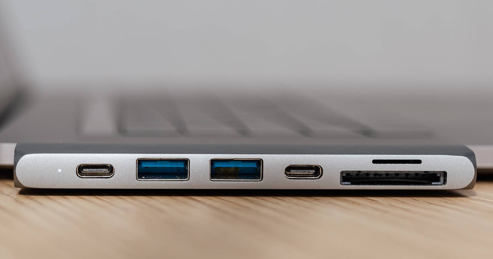 How to Disable USB Ports to Prevent Malware Infection