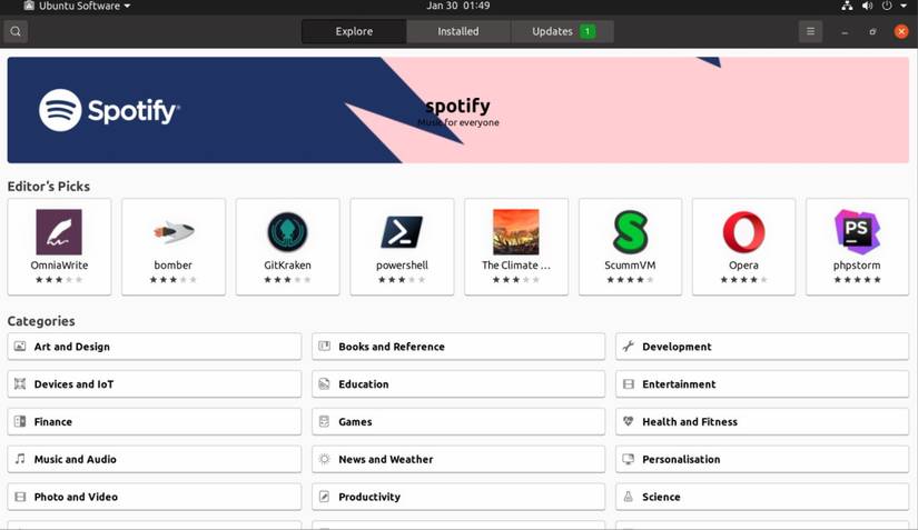 Ubuntu vs. elementary OS: Which Is the Right Linux Distro for You?