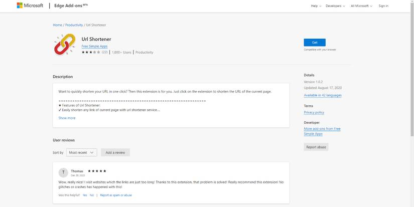 The 8 Best Microsoft Edge Add-Ons for Productivity