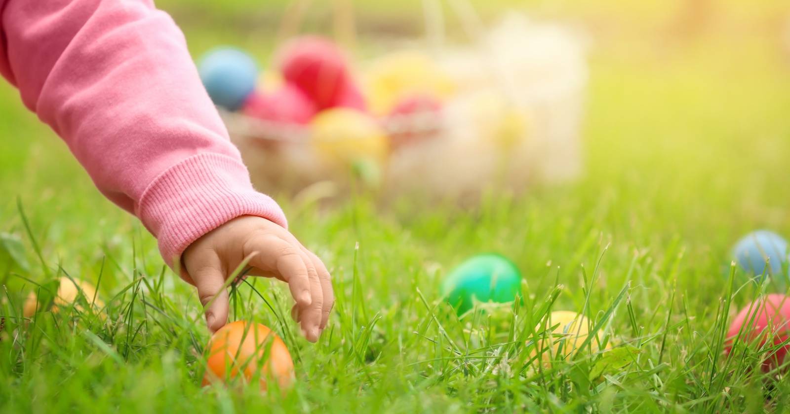 What Are Easter Eggs in Video Games?