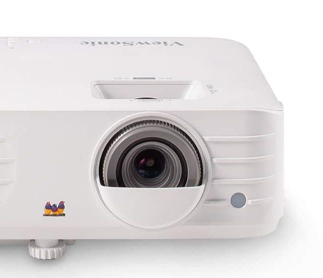 The 7 Best 4K Projectors