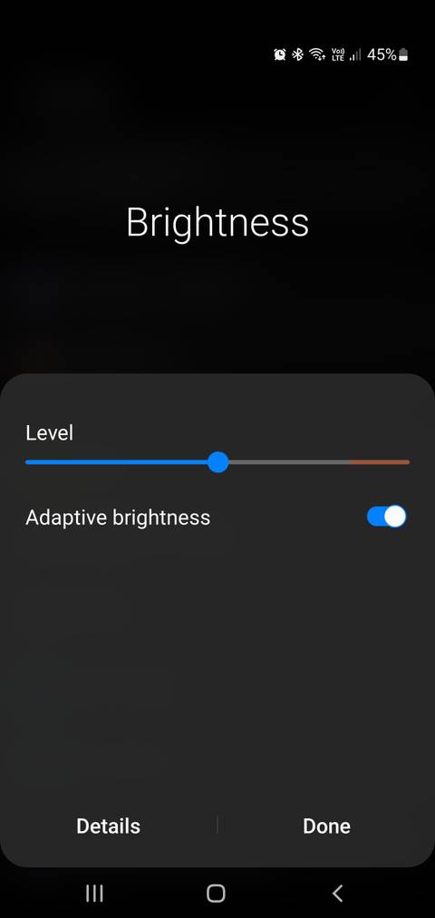 Auto-Brightness Not Working in Android? Here's How to Fix It