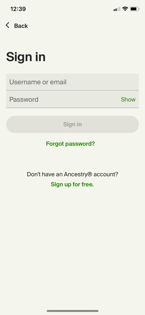 Learn About and Share Your Family History With These 6 Apps