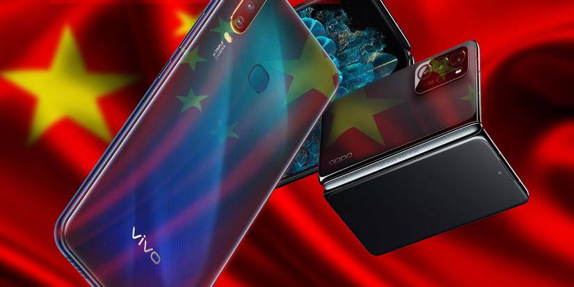 How Are Chinese Android Phones So Cheap?